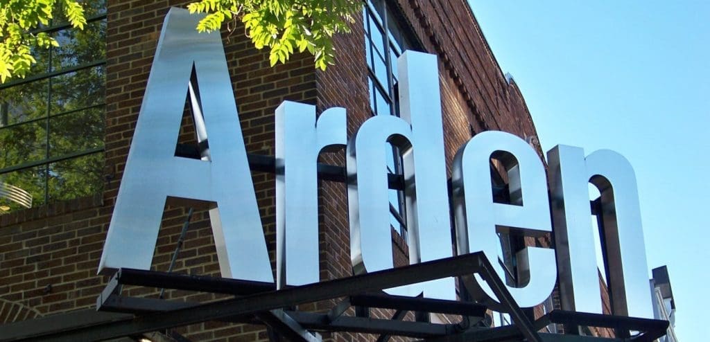 Getting Here — Arden Theatre Company