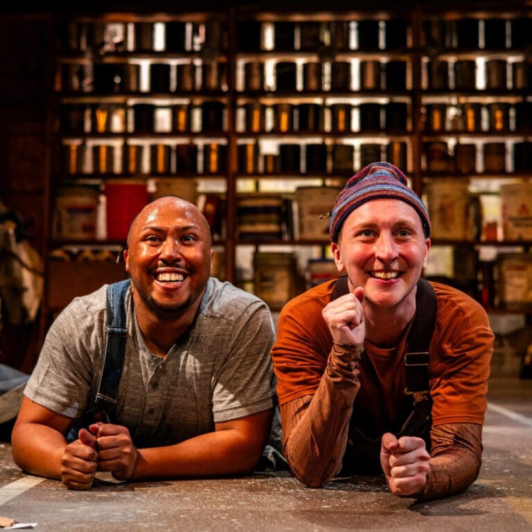 Support the Arden — Arden Theatre Company