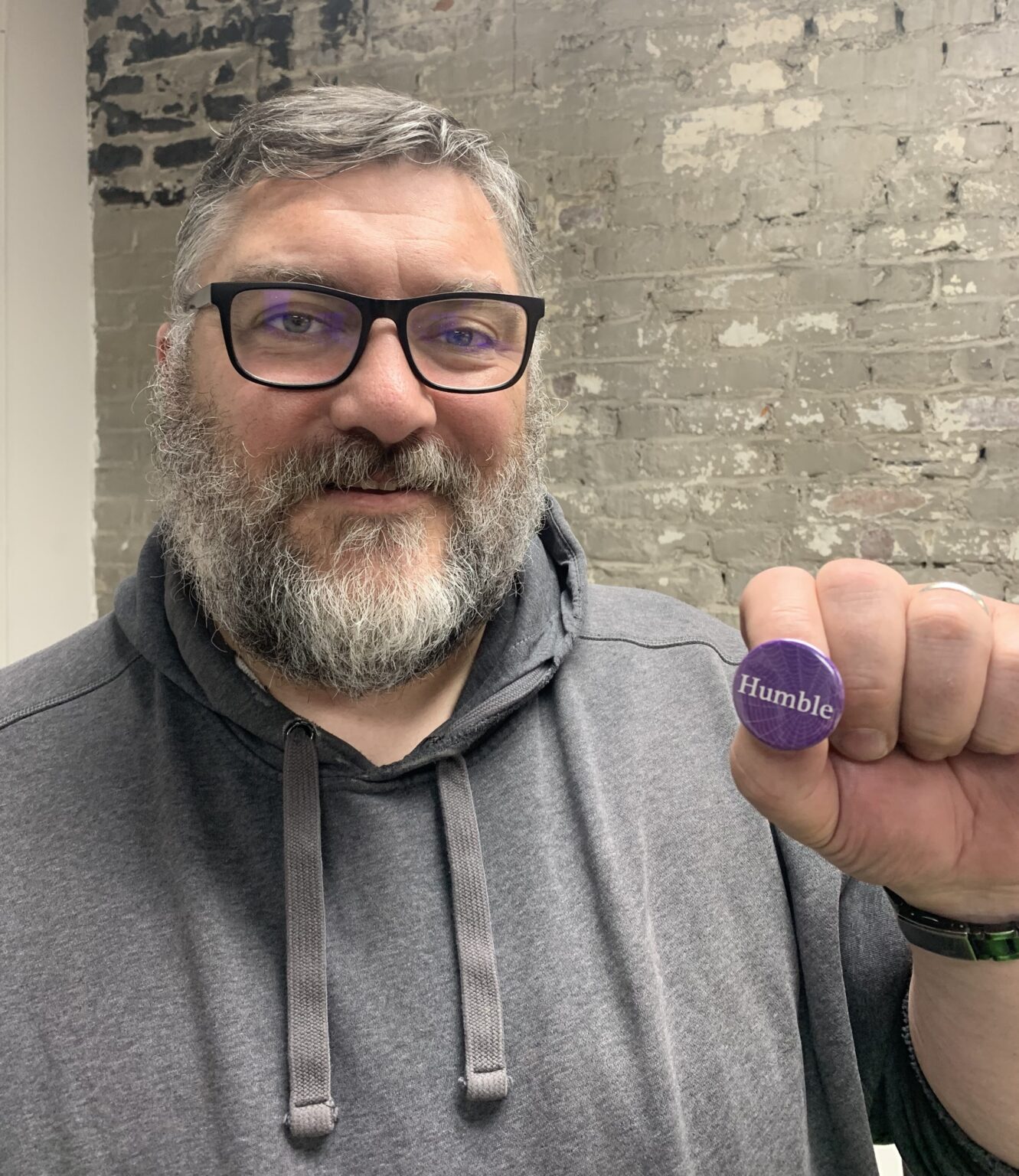 The Story Behind Our Audience Ask Buttons — Arden Theatre Company